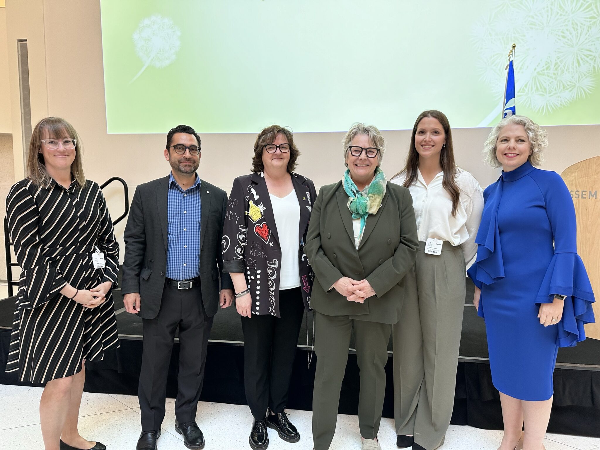 Celebrating Success: Entraide Campaign 2023 Raises Nearly $2 Million ...