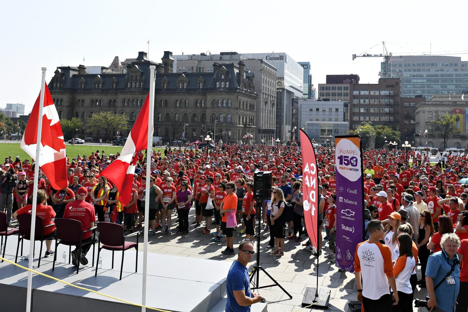 Celebrating Public Service: A Heartfelt Thank You from HealthPartners ...