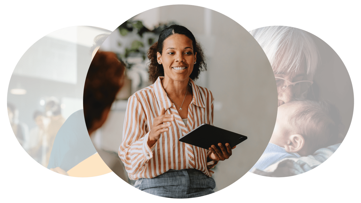 About Us - HealthPartners